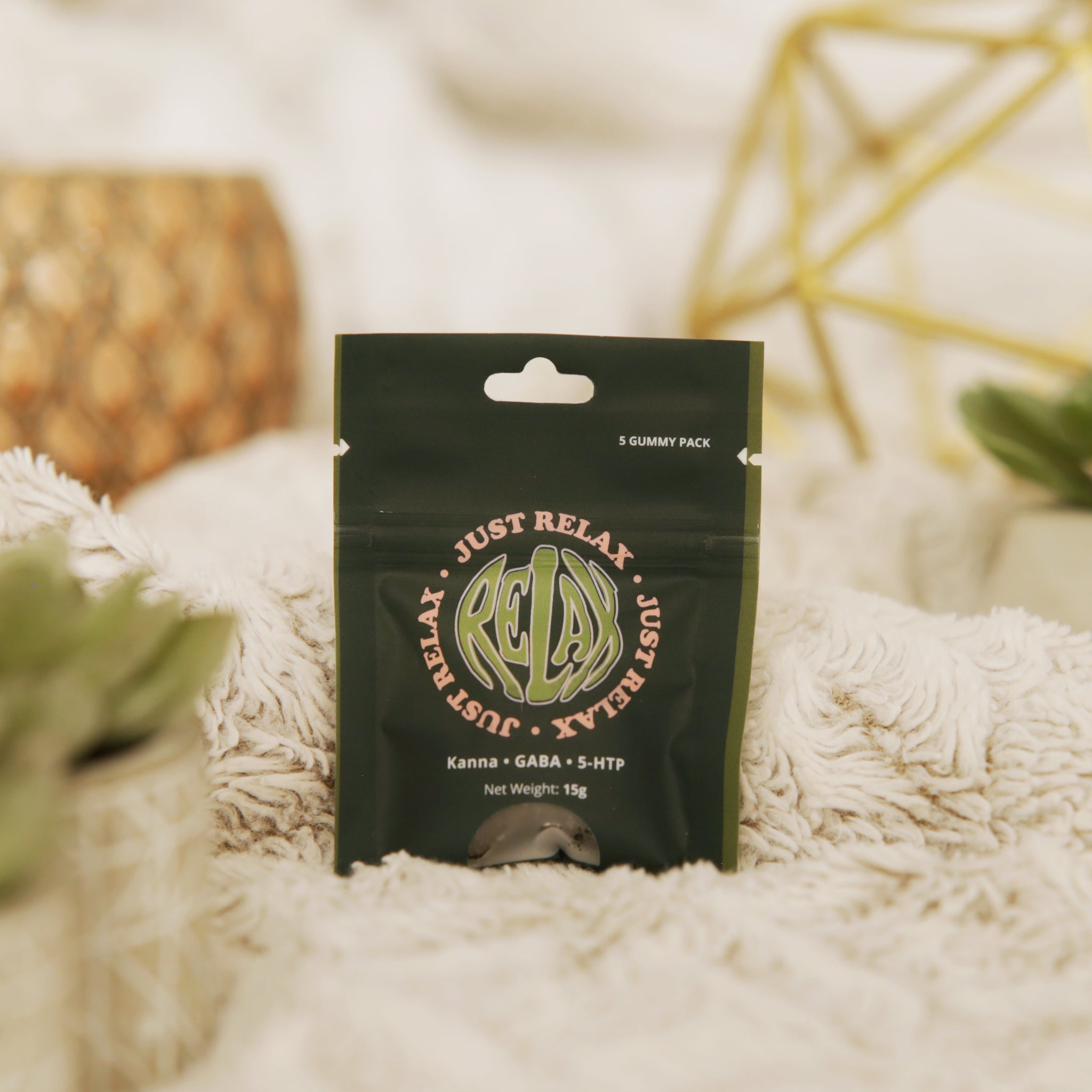 Free Just Relax Gummies - Just Relax $0.00 USD