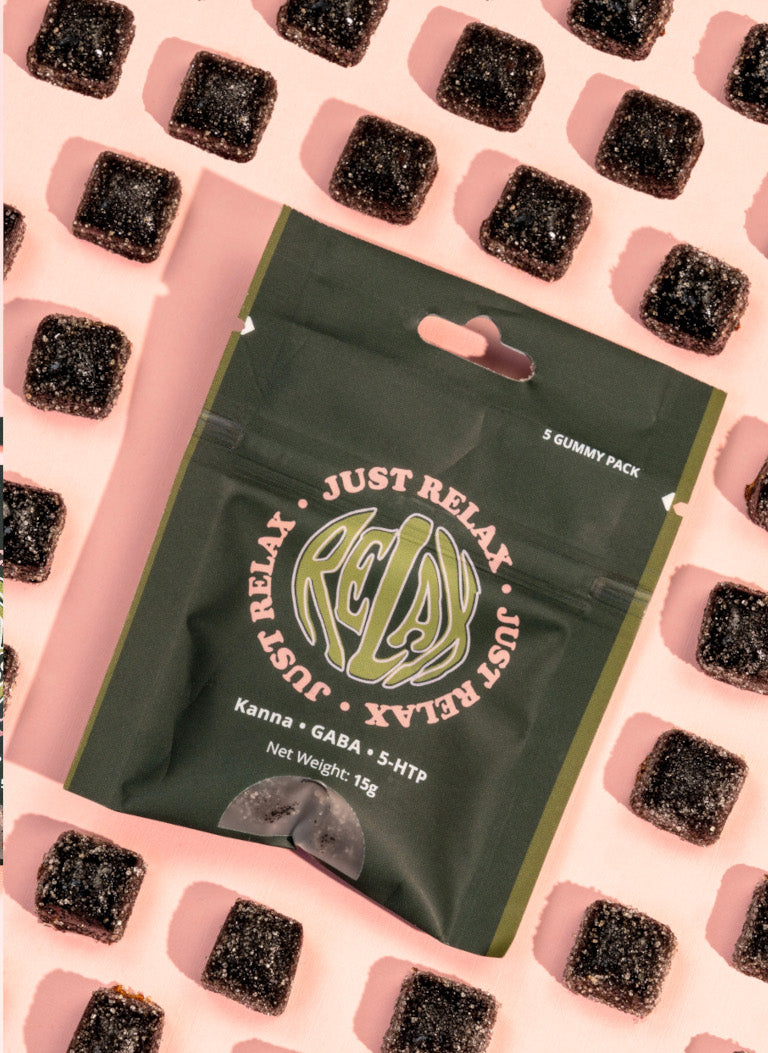 How to Relax - Rare Ingredient- Unbeatable Savings - Just Relax