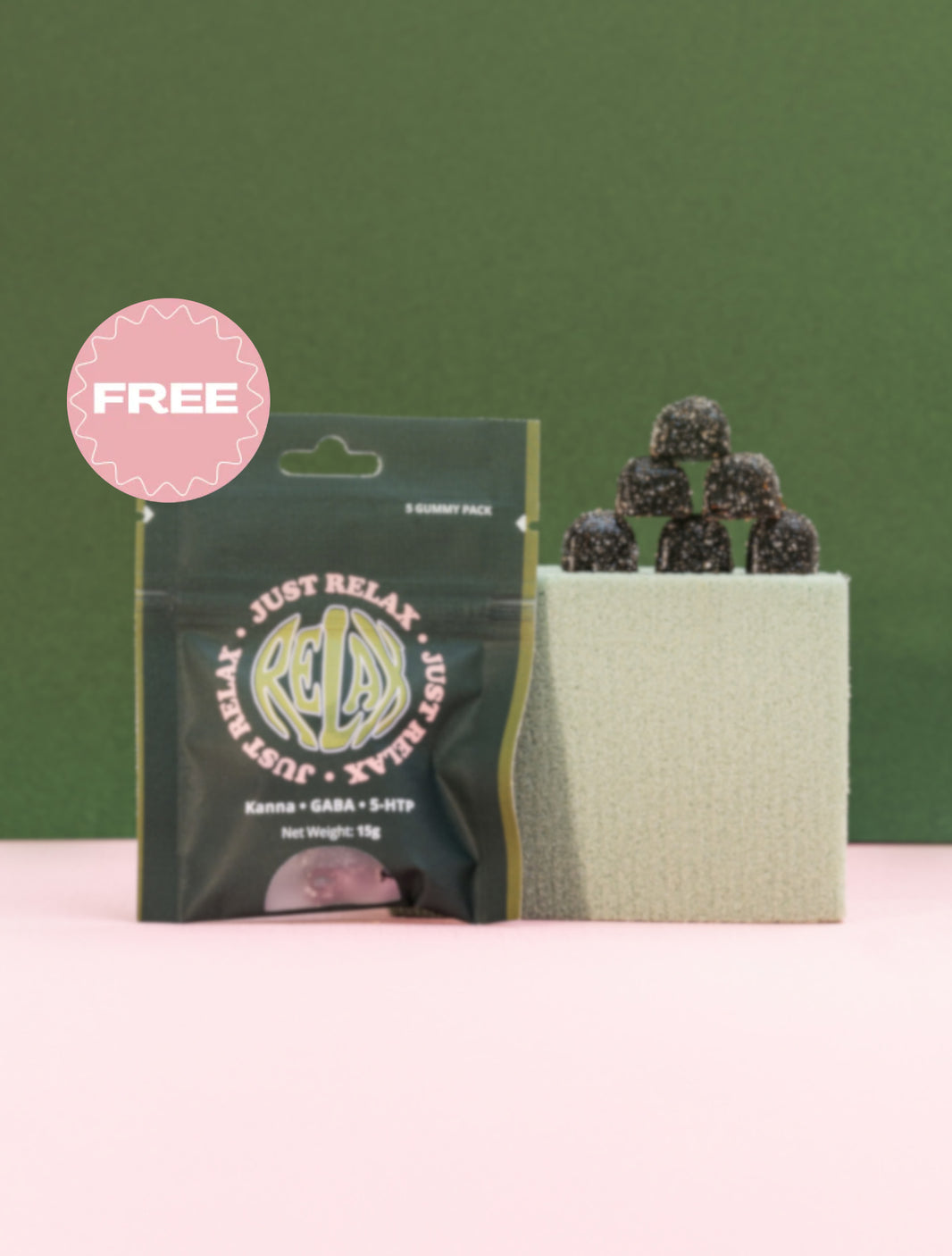 Products Archive - Just Relax